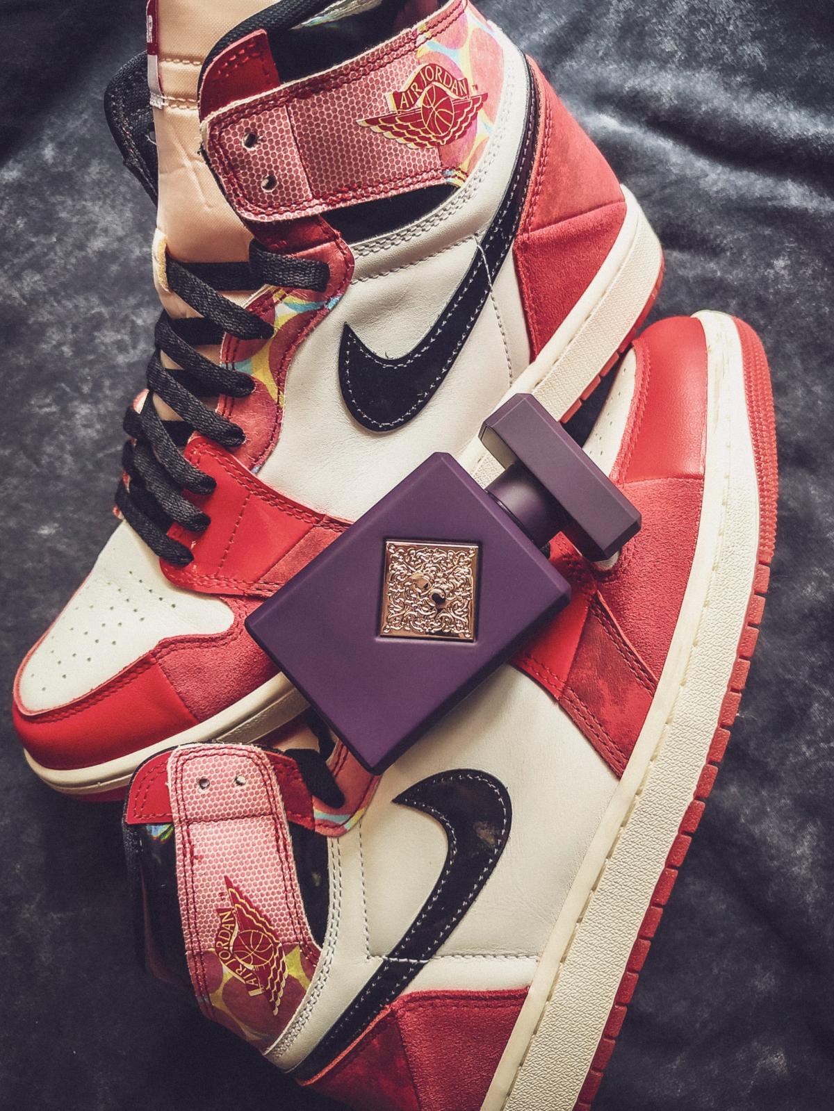 Side Effect Initio Parfums Prives parfum - un parfum pour homme et ...