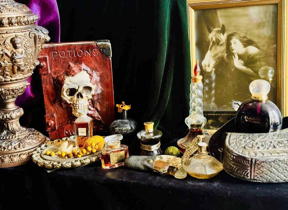 Sleeping Schiaparelli parfum - un parfum pour femme 1938