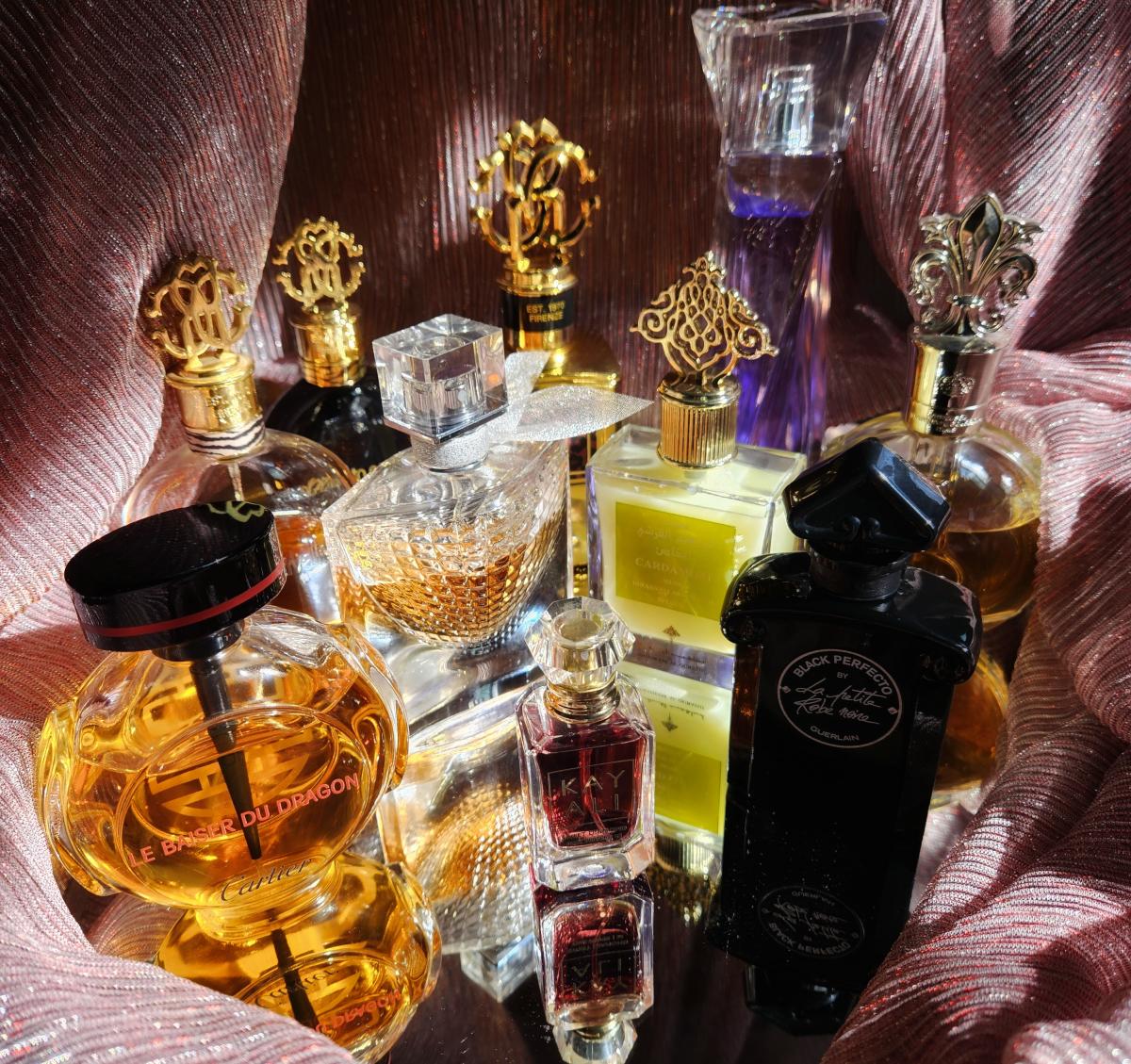 Hypnôse Lancôme parfem - parfem za žene 2005