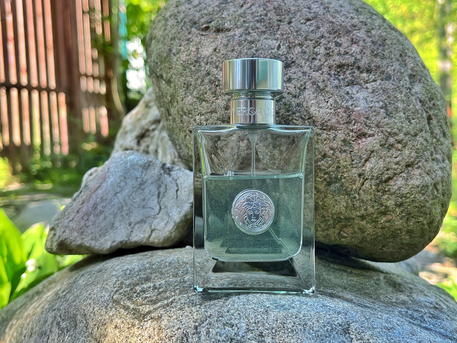 Versace Pour Homme Versace Cologne - un parfum pour homme 2008