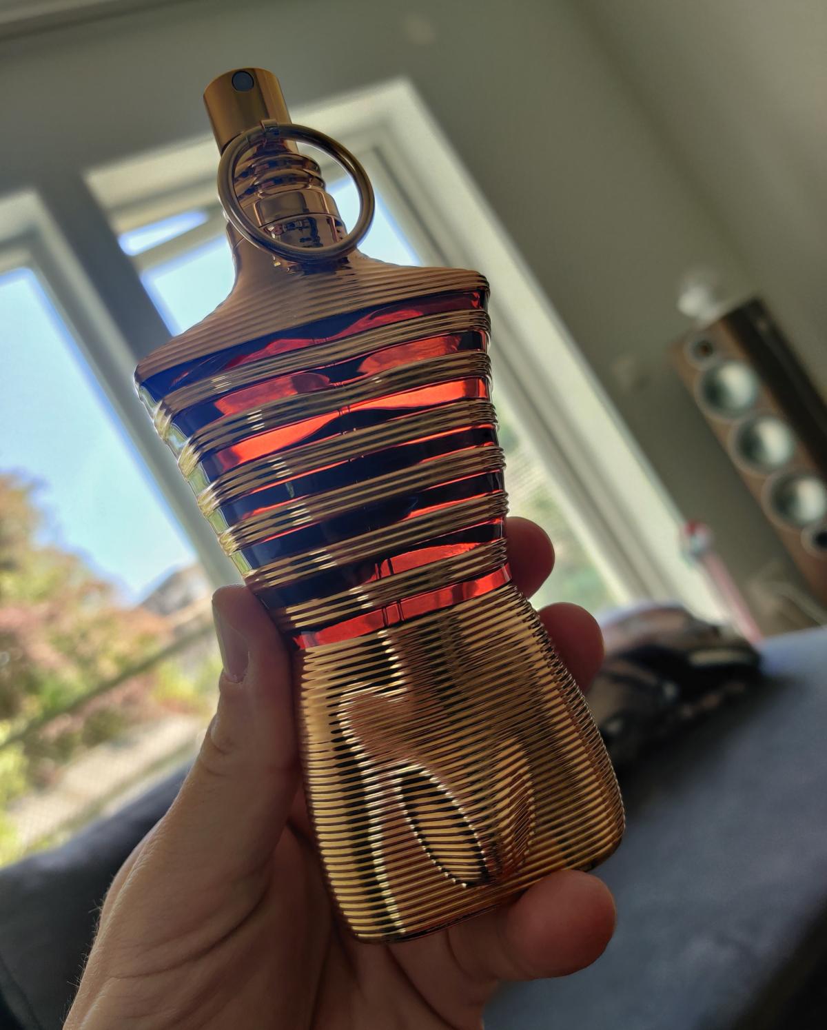 Le Male Elixir Jean Paul Gaultier Kolonjska voda - novi parfem za ...