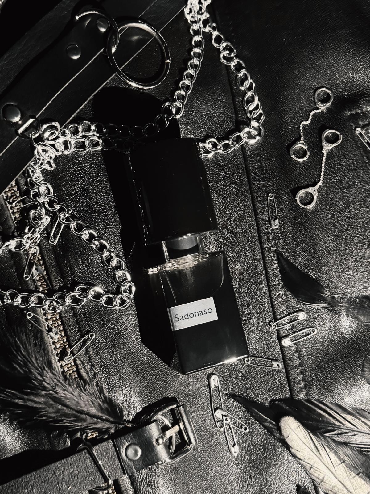 Sadonaso Nasomatto Parfum - ein neues Parfum für Frauen und Männer 2023