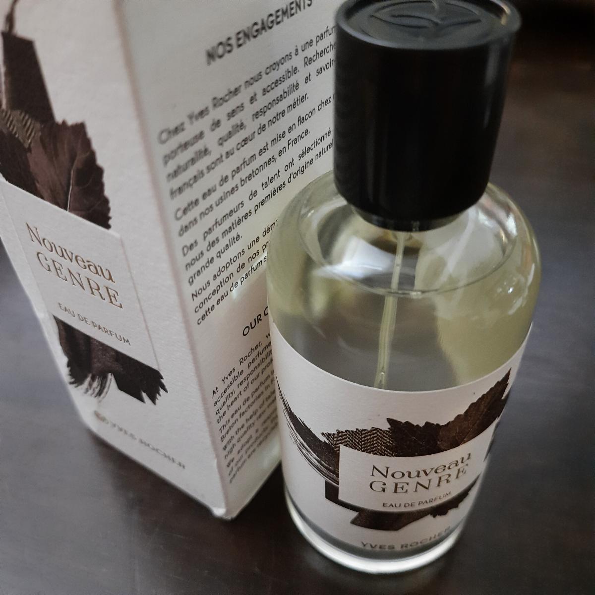 Nouveau Genre Yves Rocher Parfum - ein es Parfum für Frauen und Männer 2019