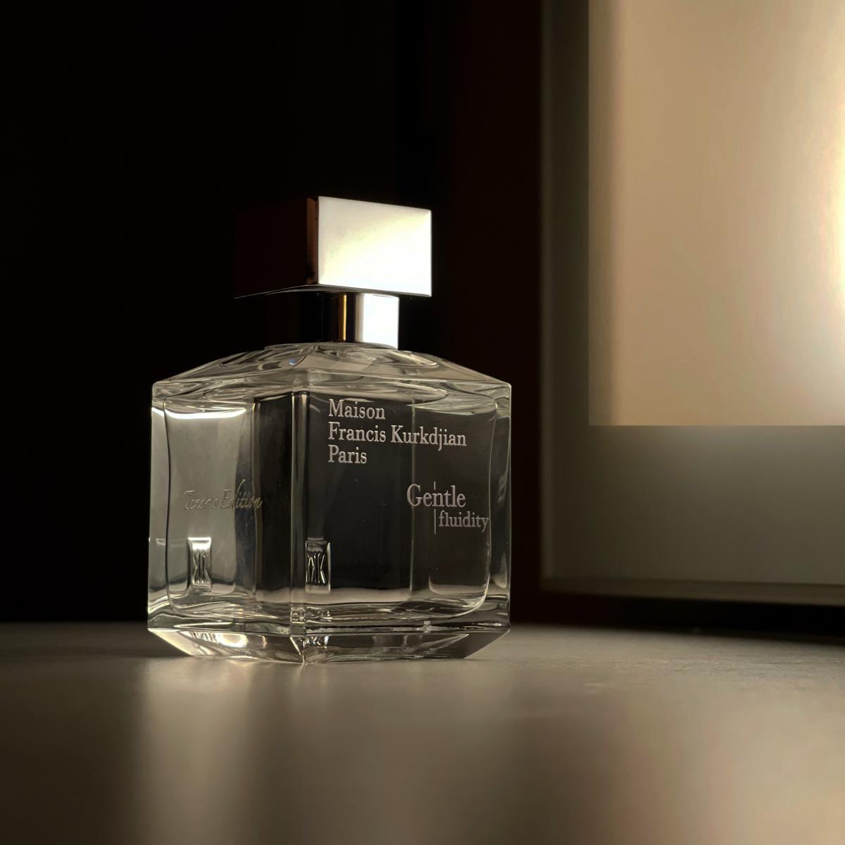 Gentle Fluidity Silver Maison Francis Kurkdjian parfem - parfem za žene ...