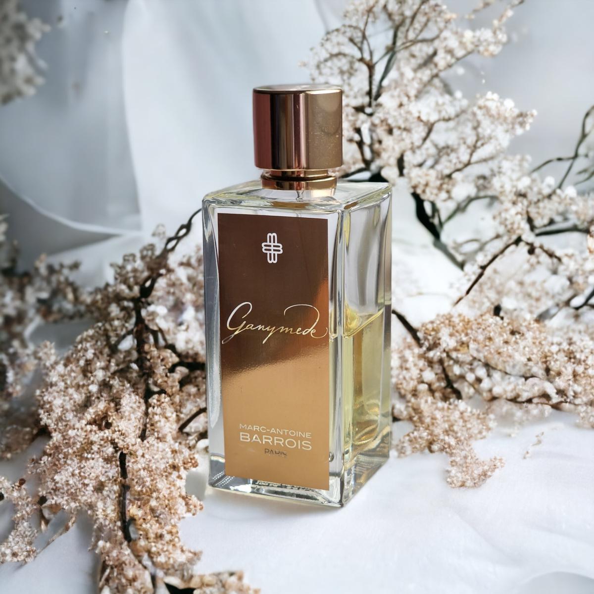 Ganymede Marc-Antoine Barrois parfum - un parfum pour homme et femme 2019
