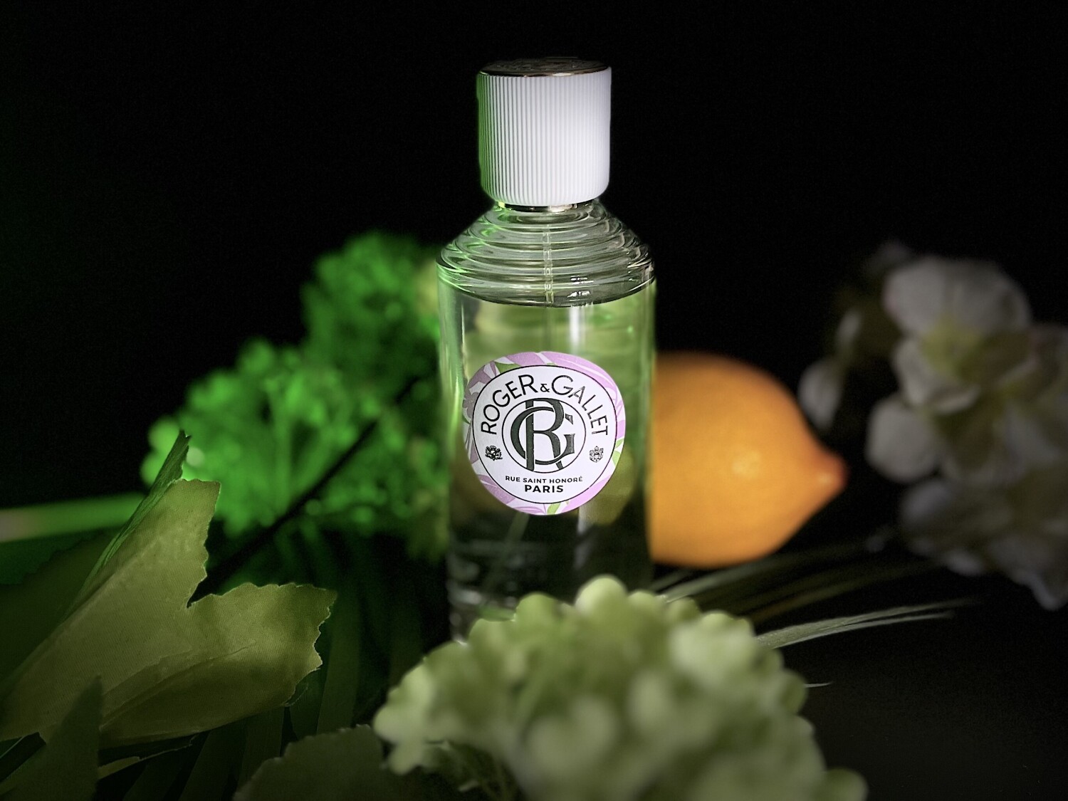 Feuille de Thé Roger & Gallet Parfum - ein neues Parfum für Frauen und ...