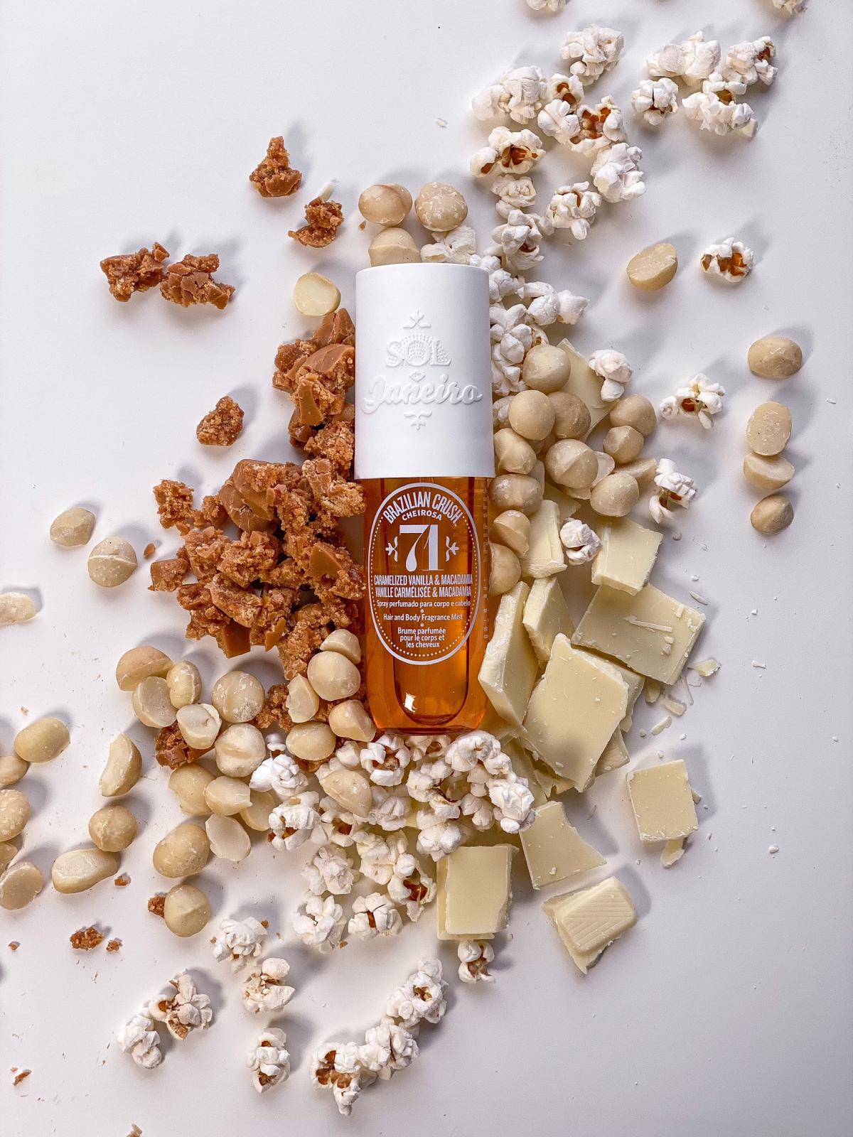 Cheirosa '71 Sol de Janeiro аромат — аромат для женщин 2020