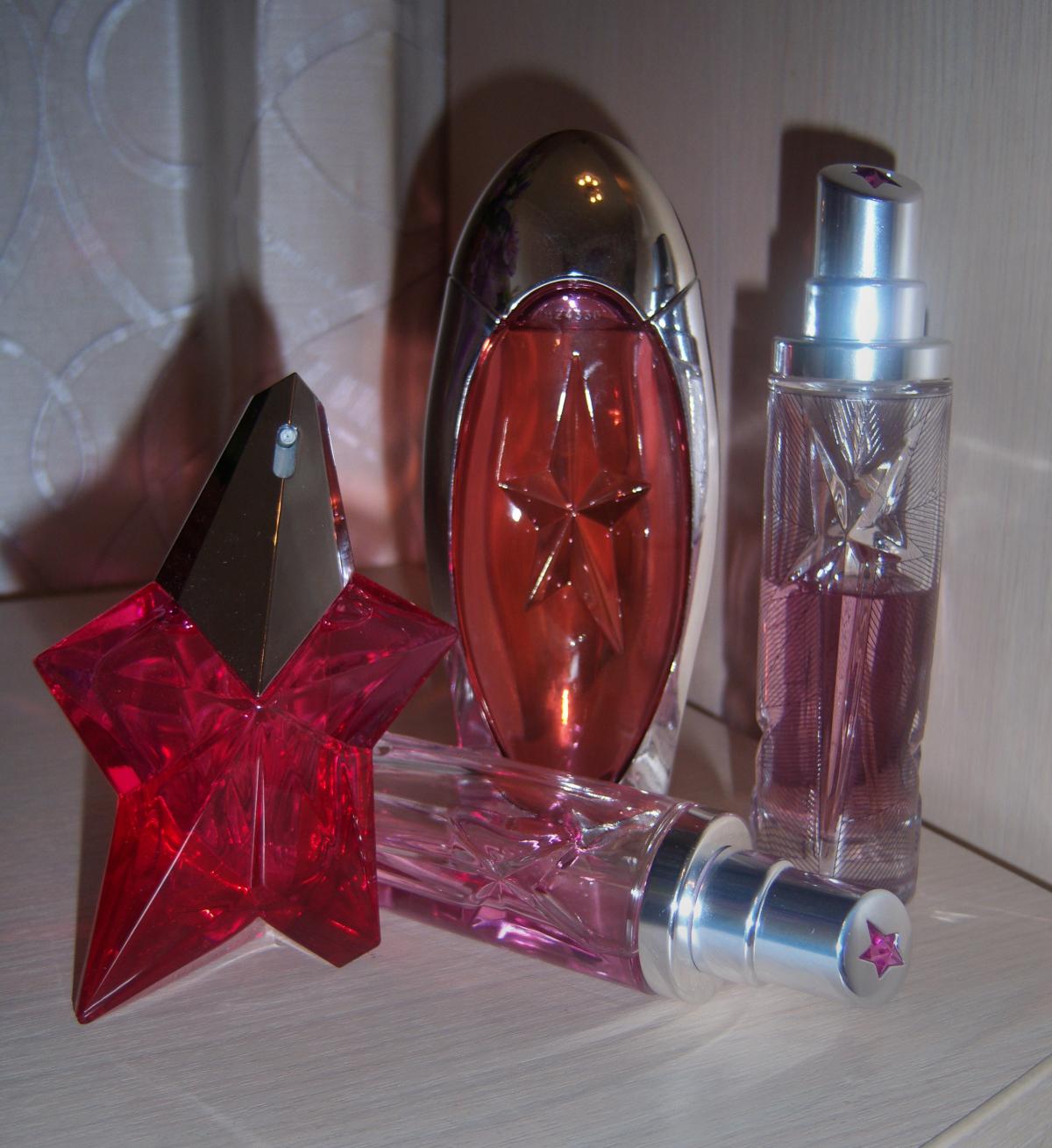 Angel Nova Mugler perfume - a novo fragrância Feminino 2020