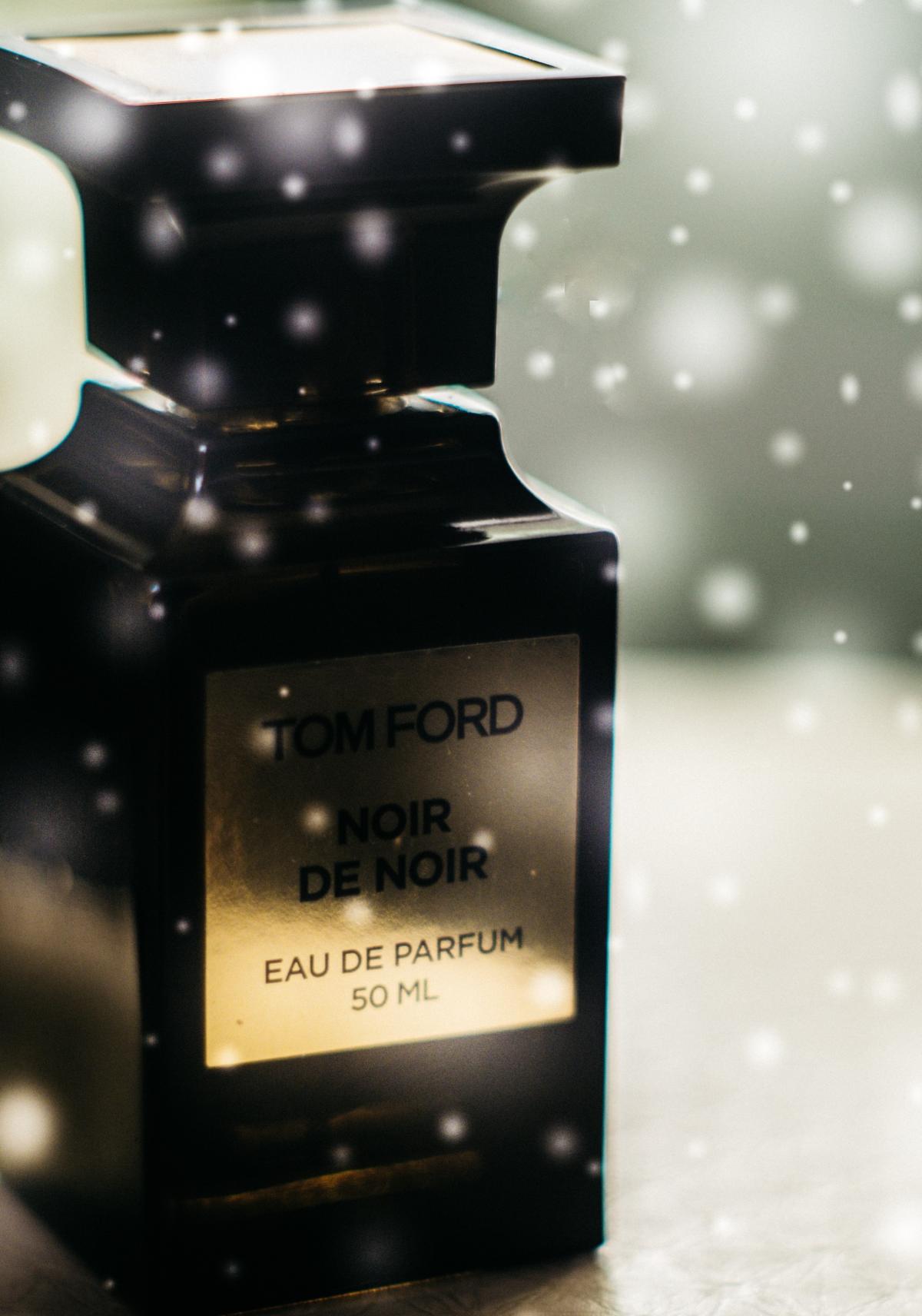 Noir de Noir Tom Ford parfem - parfem za žene i muškarce 2007