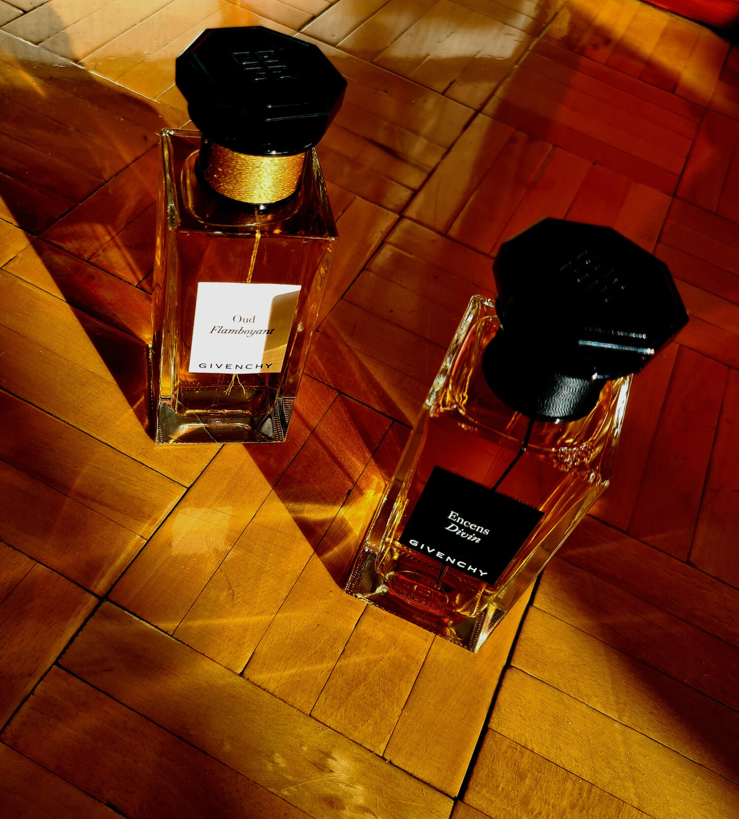 Encens Divin Givenchy parfem - parfem za žene i muškarce 2018