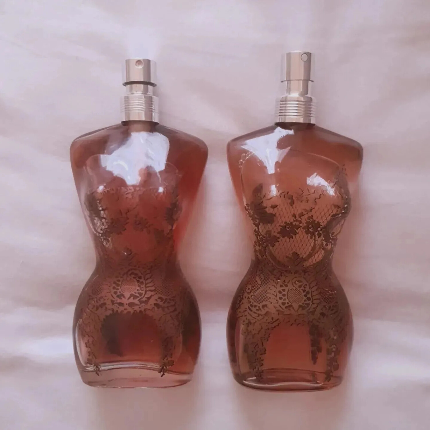 Classique Eau de Parfum Jean Paul Gaultier - una fragranza da donna 1992