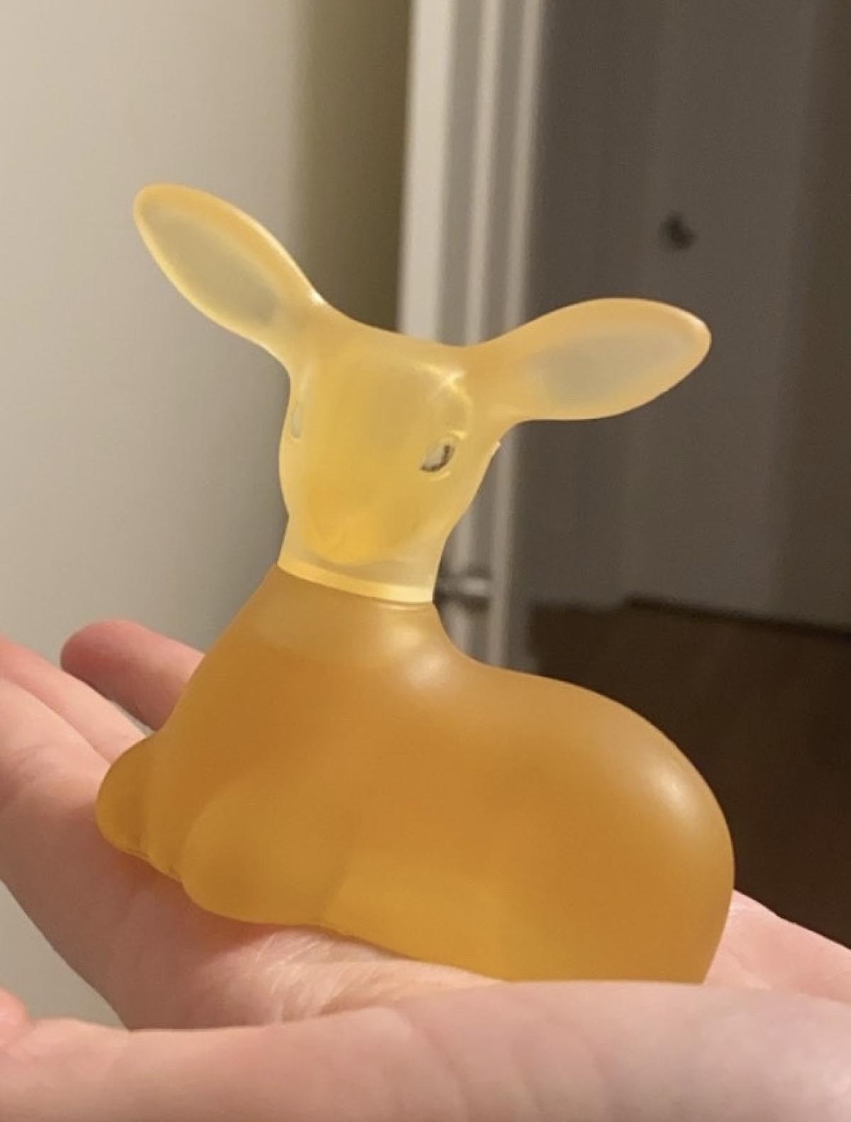 Precious Doe Avon perfume - a fragrância Feminino 1976