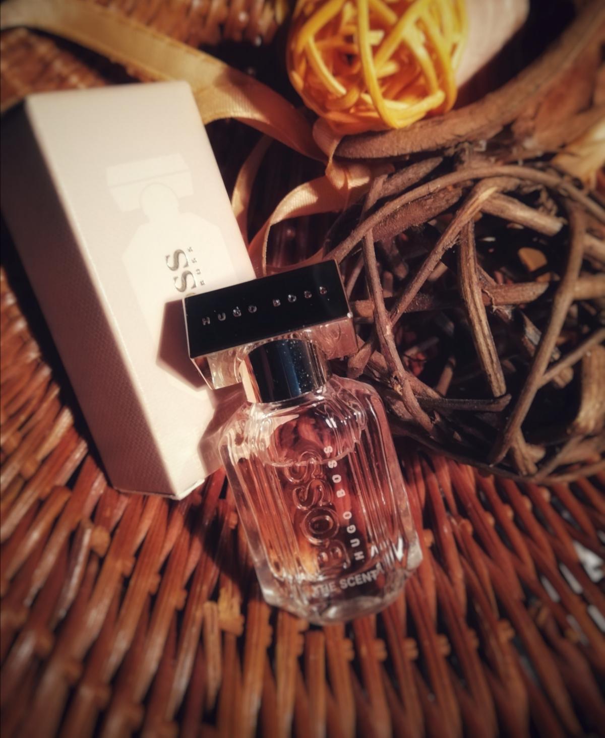 Boss The Scent For Her Hugo Boss parfem - parfem za žene 2016