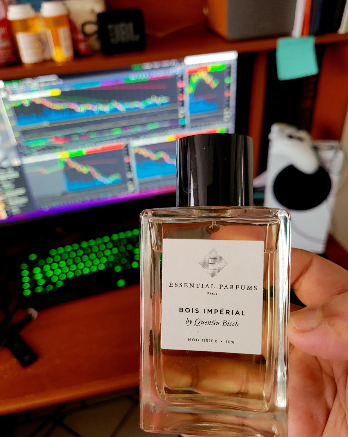 Bois Impérial Essential Parfums Parfum - ein es Parfum für Frauen und ...