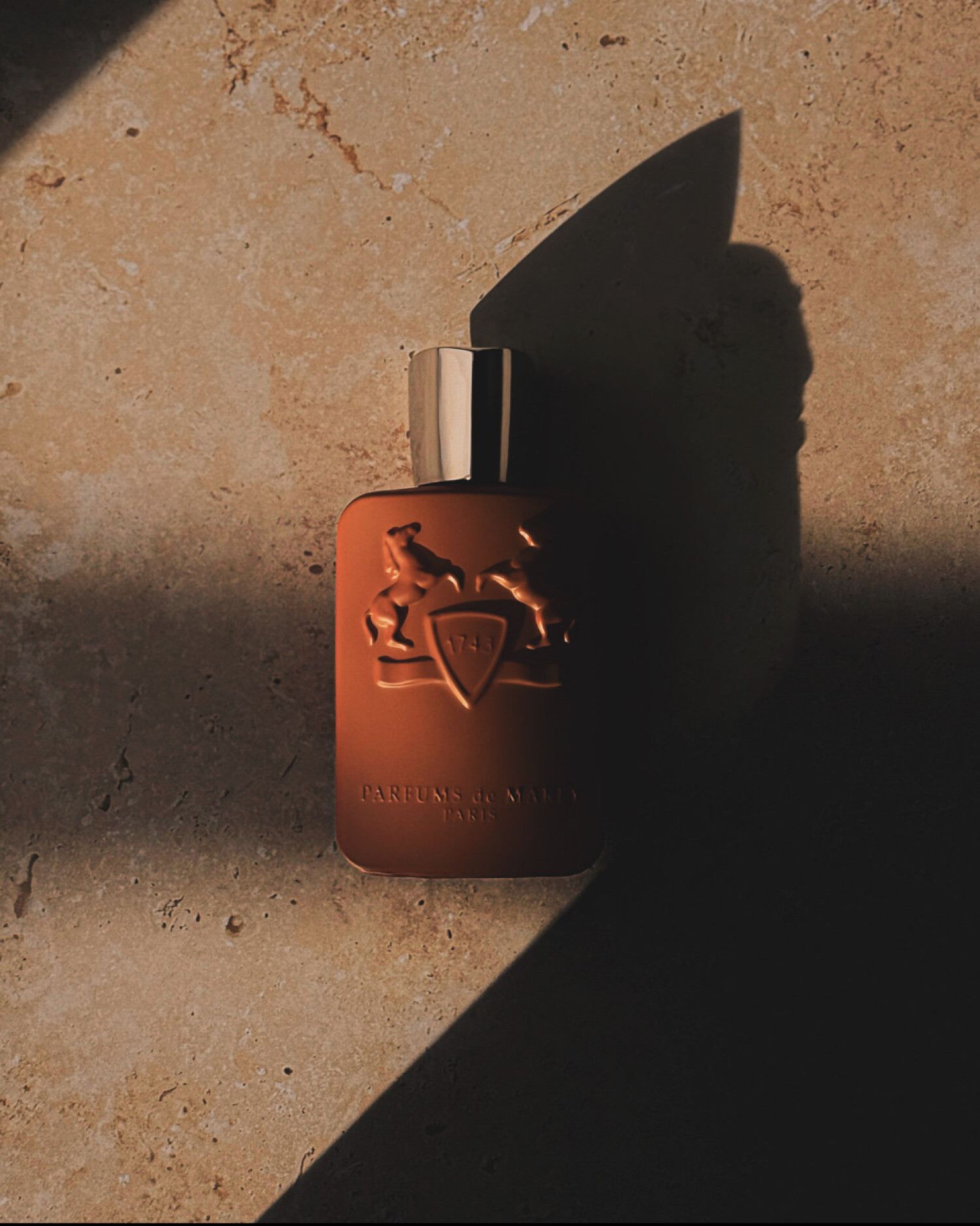 Althaïr Parfums de Marly Cologne - un nouveau parfum pour homme 2023