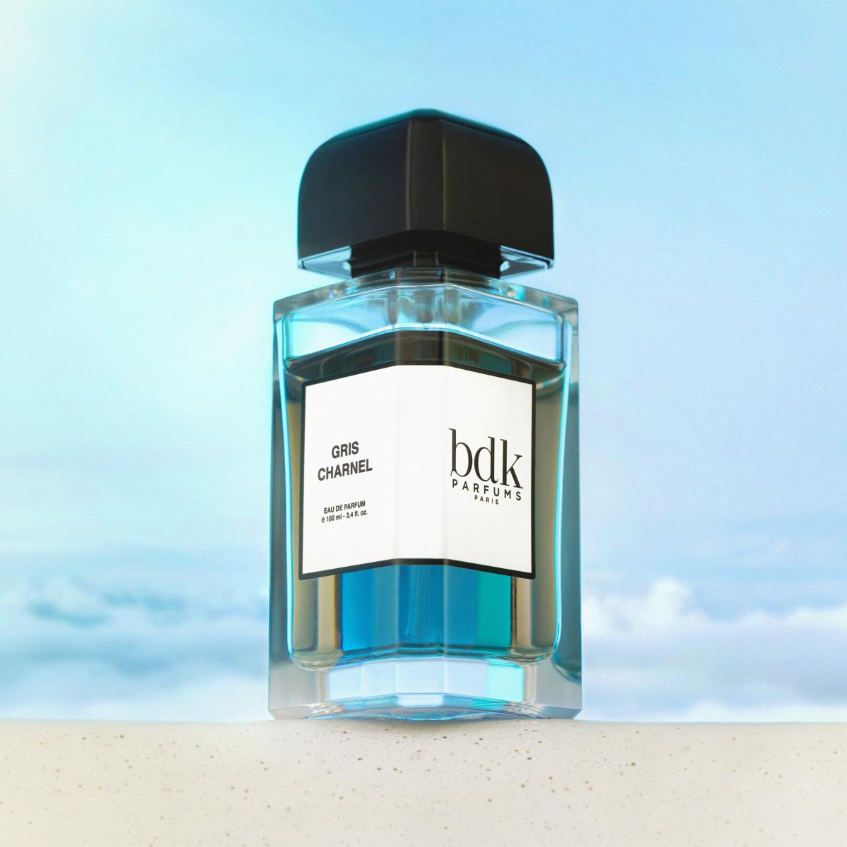 Gris Charnel BDK Parfums عطر - a fragrance للجنسين 2019