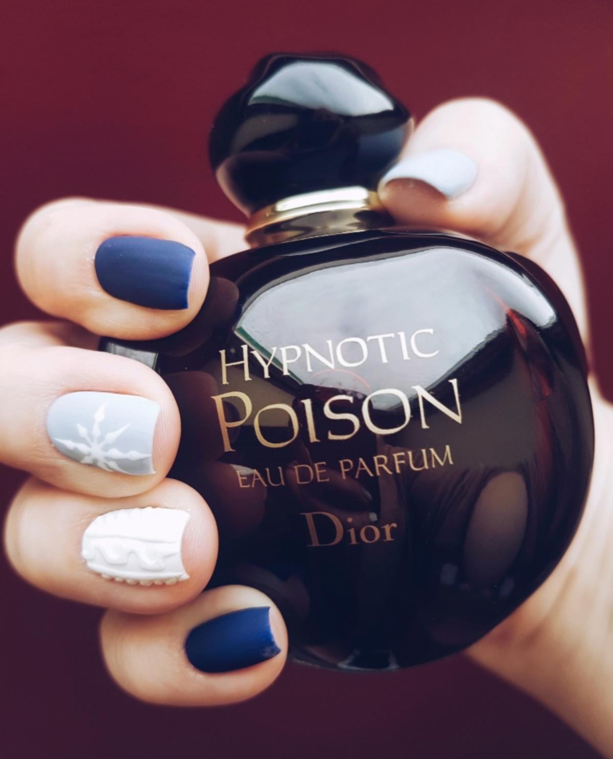 Hypnotic Poison Eau de Parfum Dior perfume - a fragrância Feminino 2014