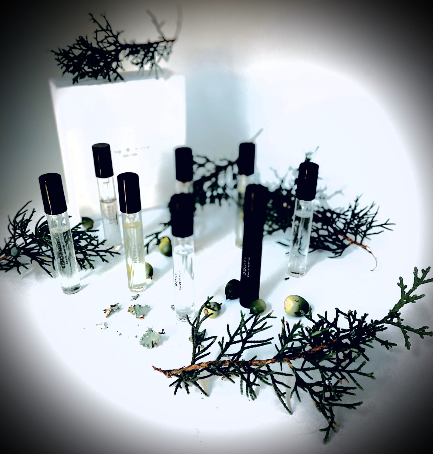 Oddity Rag & Bone parfum - un parfum pour homme et femme 2016