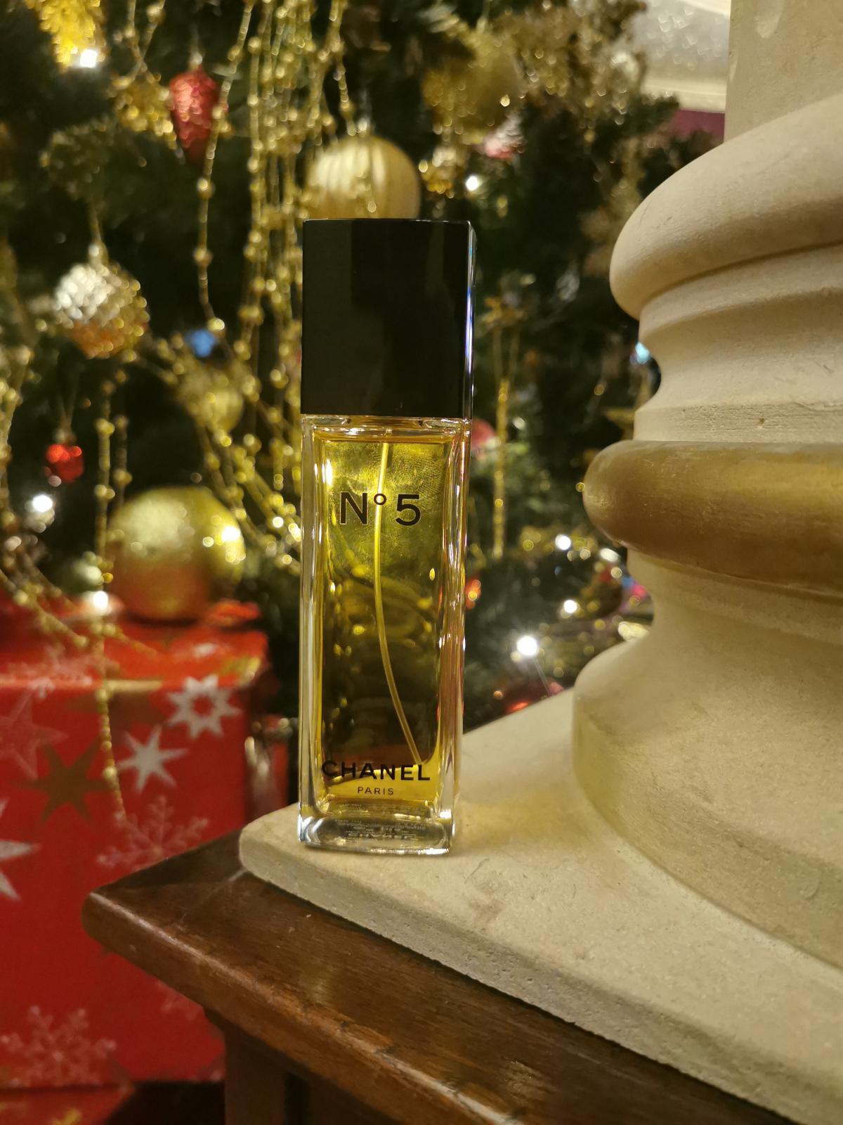Chanel No 5 Eau de Toilette Chanel parfem - parfem za žene 1924