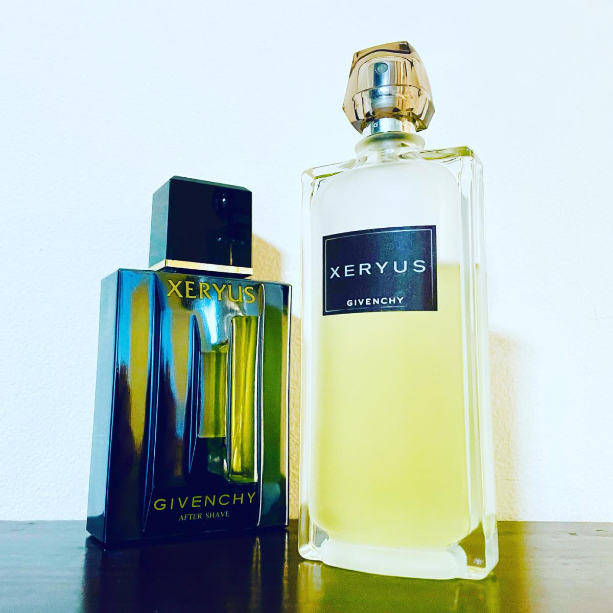 Les Parfums Mythiques - Xeryus Givenchy cologne - een geur voor heren 2007