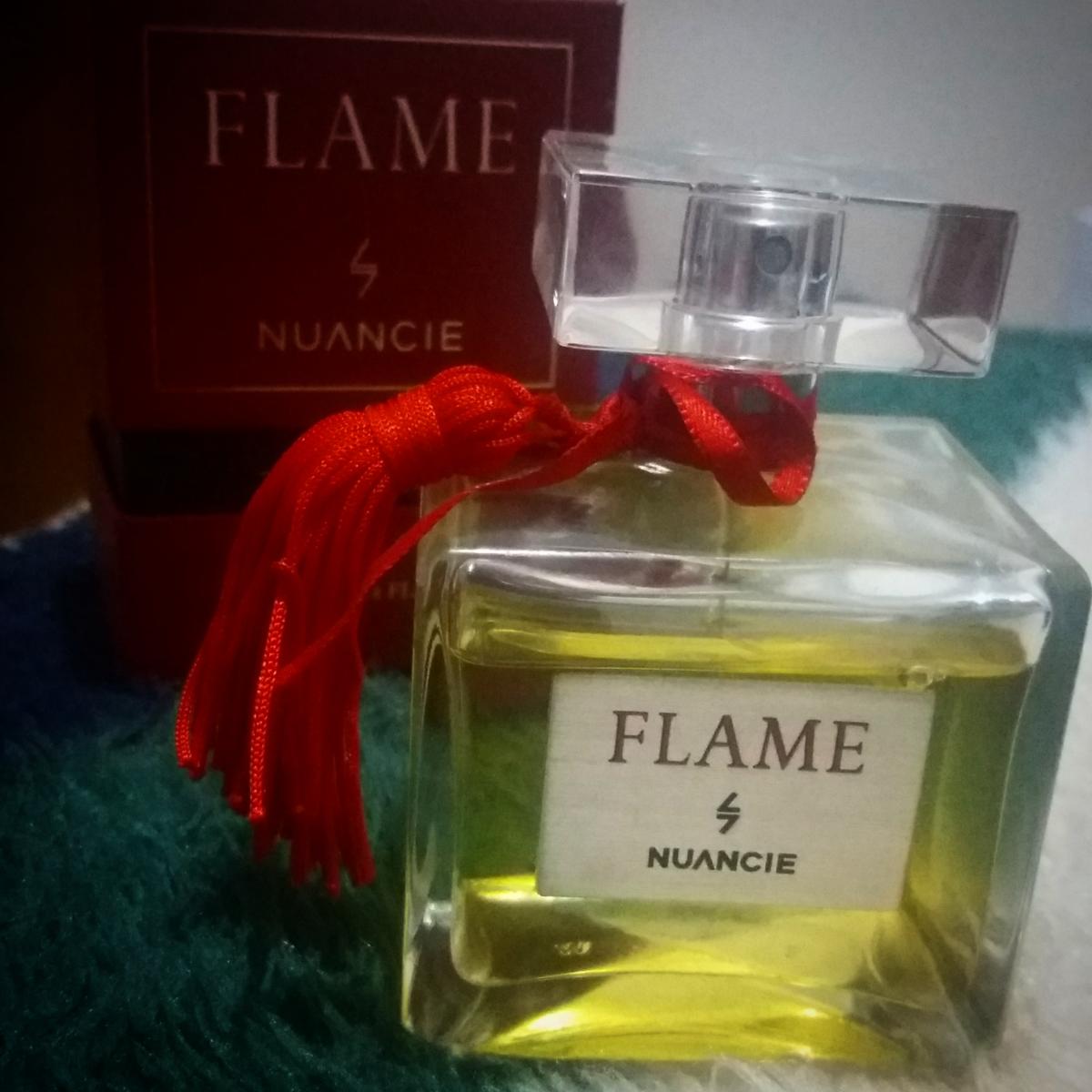 Flame Nuancielo fragancia - una fragancia para Mujeres 2019