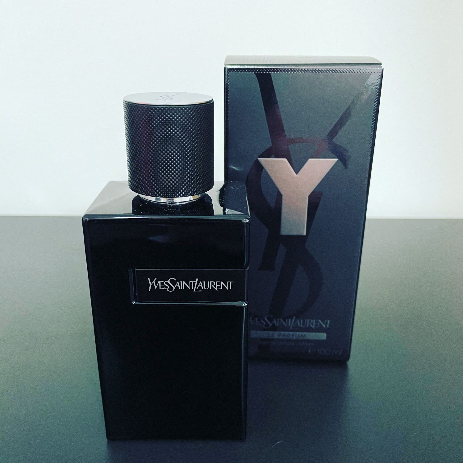 Y Le Parfum Yves Saint Laurent κολόνια - ένα άρωμα για άνδρες 2021