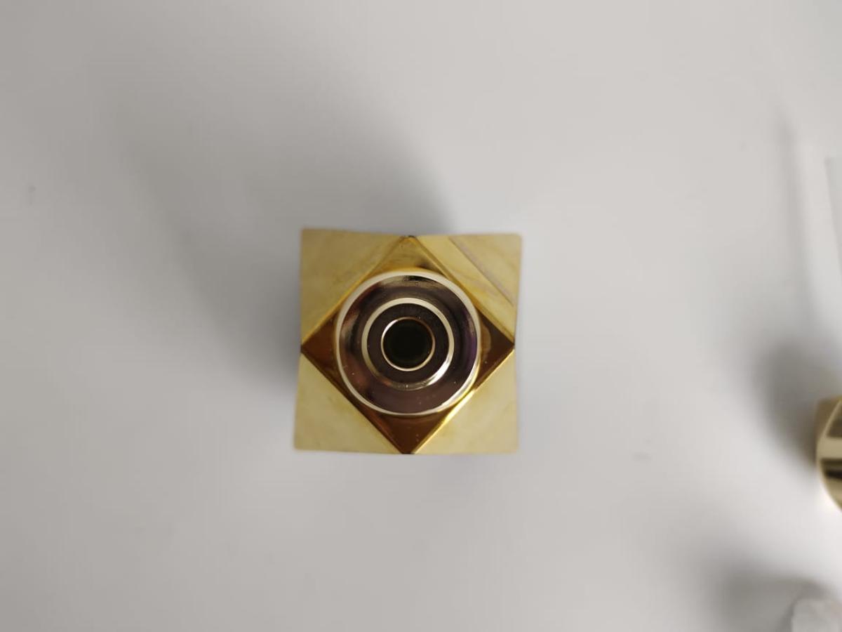 Hayati Gold Al Haramain Perfumes fragancia - una nuevo fragancia para ...