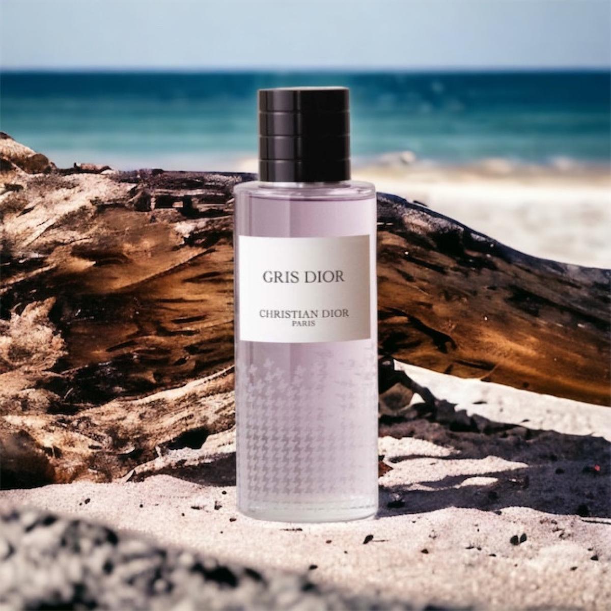 Gris Dior New Look Limited Edition Dior 香水 - 一款 2022年 新的 中性 香水