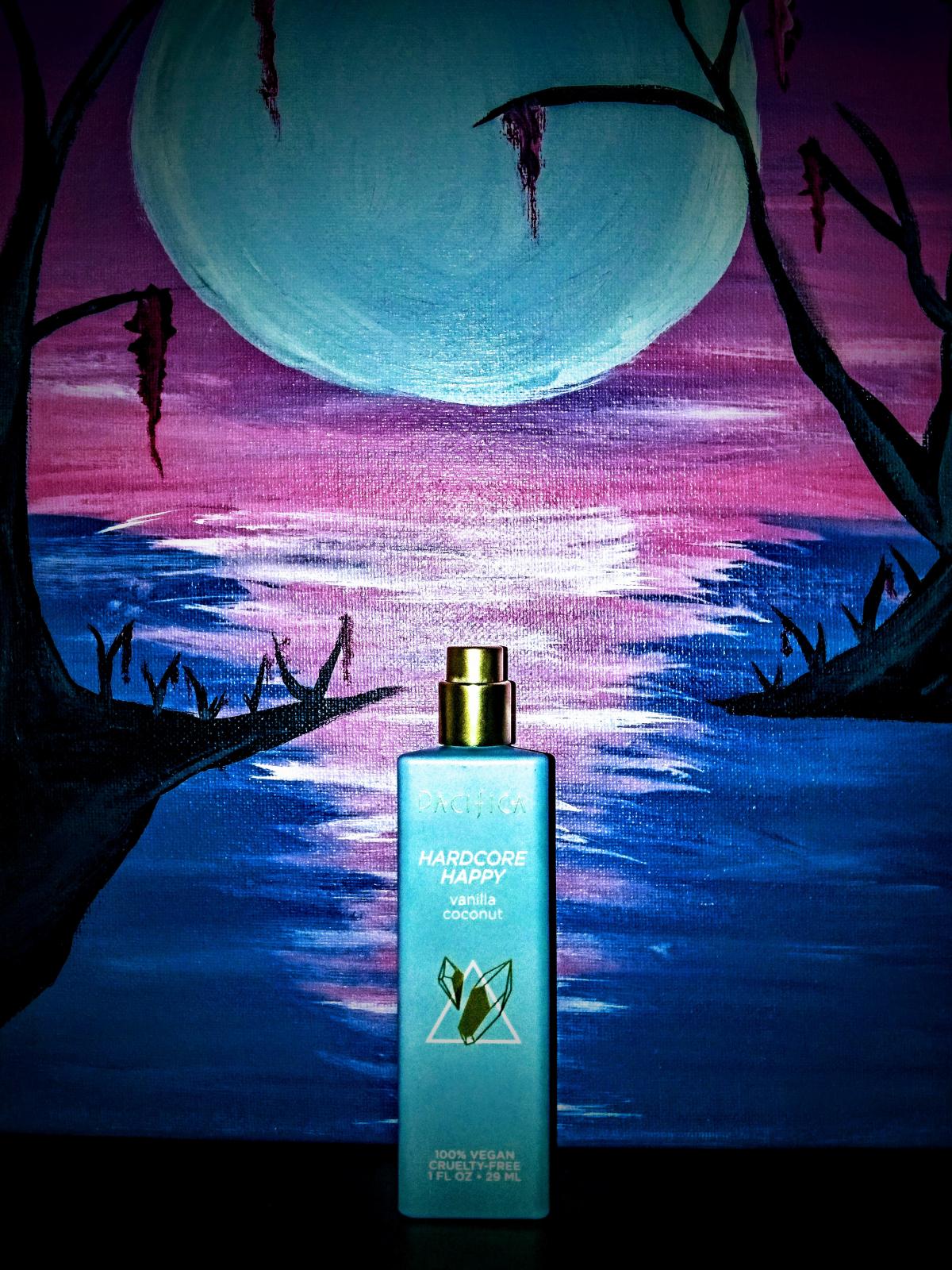 Hardcore Happy Pacifica fragancia - una fragancia para Hombres y Mujeres