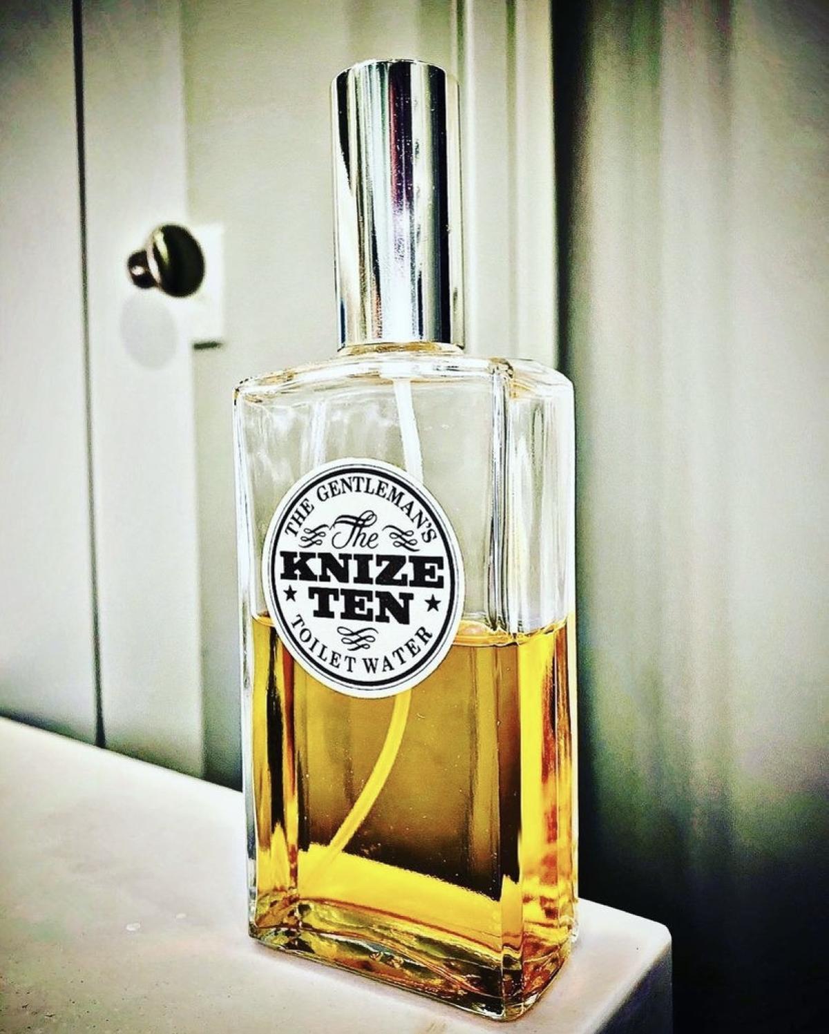 Knize Ten Knize - una fragranza da uomo
