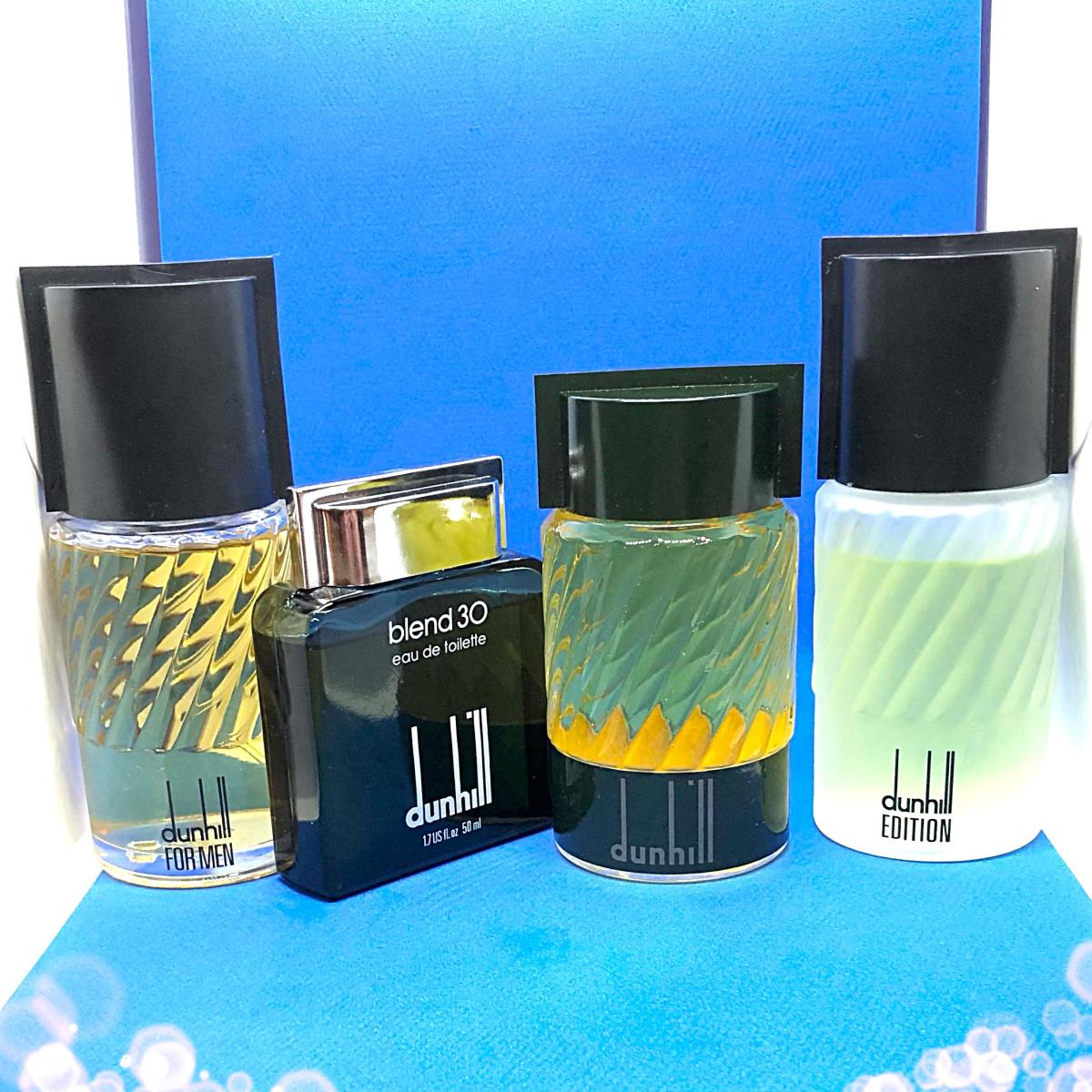 Dunhill for Men Alfred Dunhill Cologne - ein es Parfum für Männer 1934