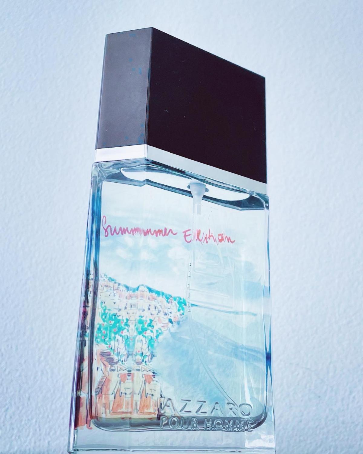 Azzaro Pour Homme Summer Edition 2013 Azzaro Cologne - ein es Parfum ...