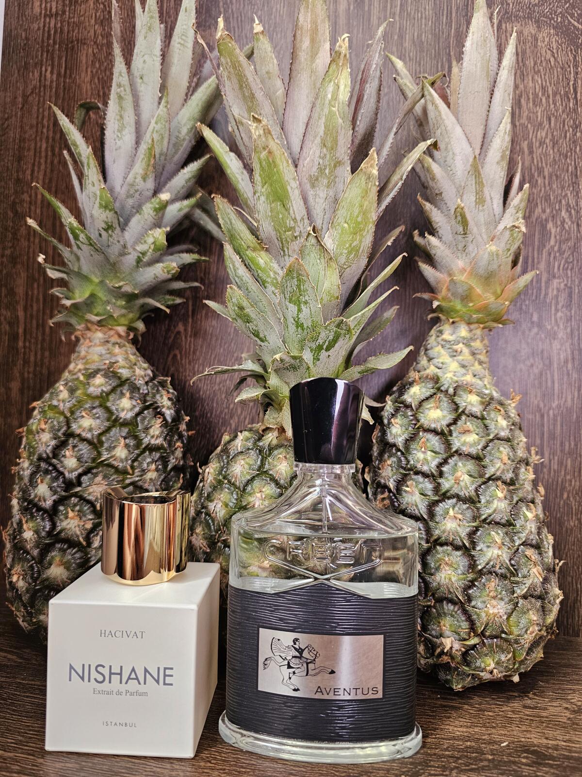 Aventus Creed Colônia - a fragrância Masculino 2010