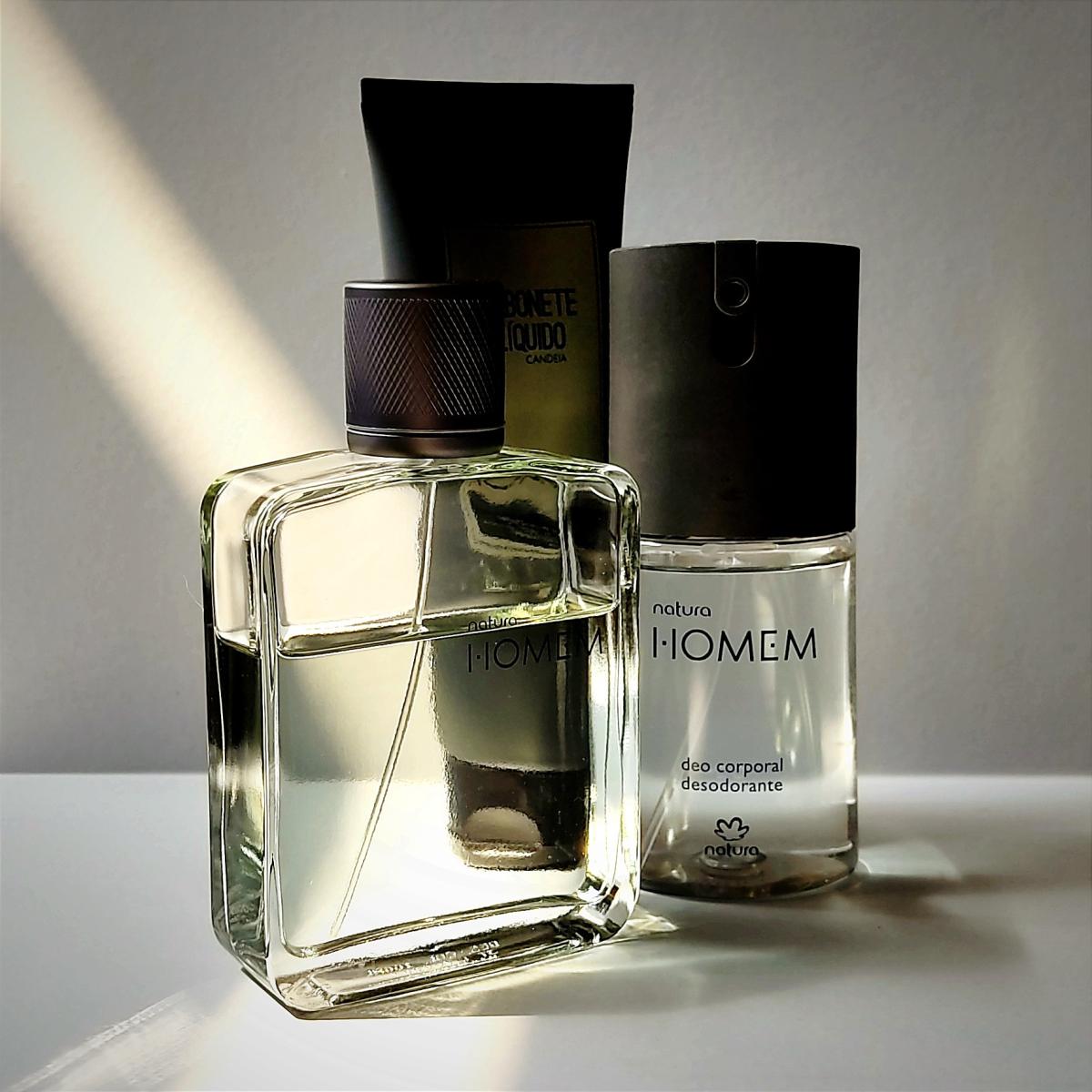 Homem Natura Cologne - ein es Parfum für Männer 1997