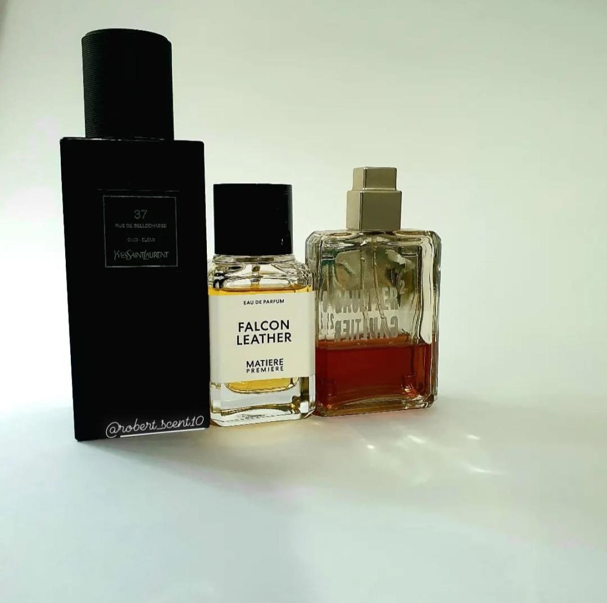37 rue de Bellechasse Yves Saint Laurent 香水 - 一款 2017年 中性 香水