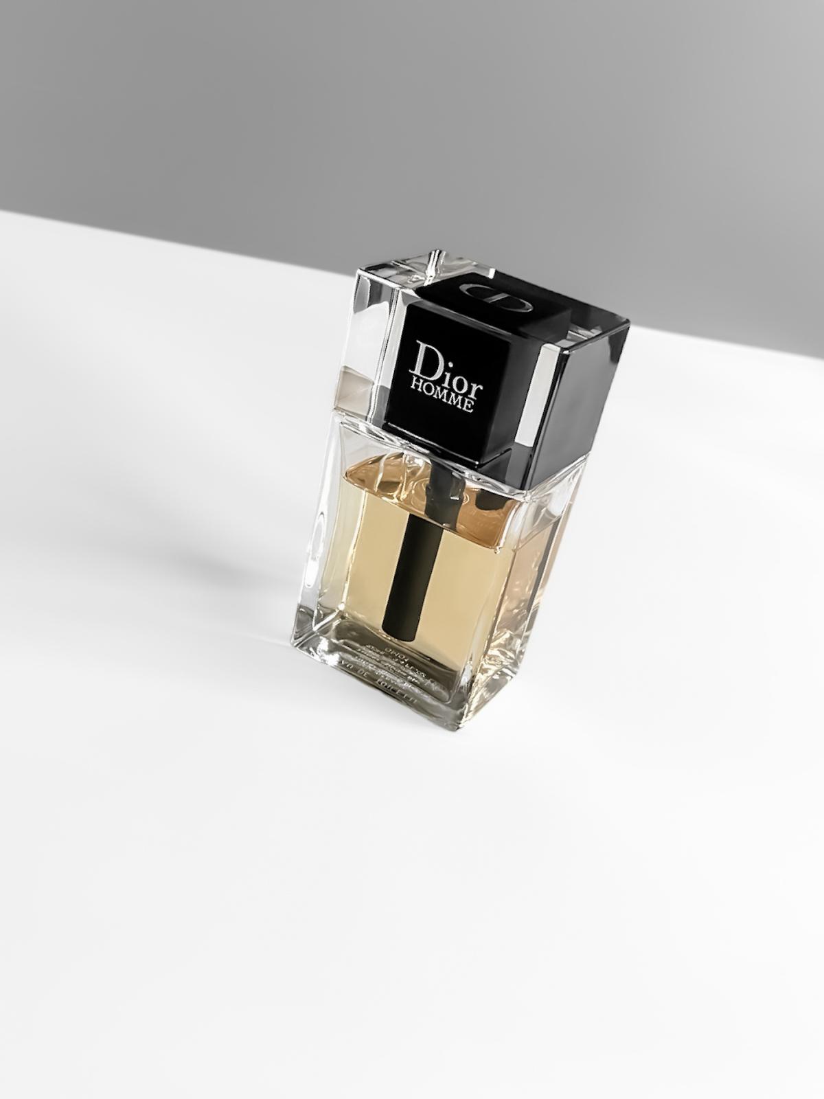 Dior Homme 2020 Dior Kolonjska voda - parfem za muškarce 2020