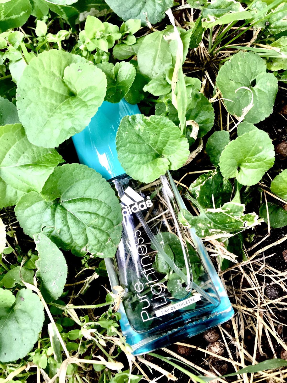 Pure Lightness Adidas Parfum - ein es Parfum für Frauen 2008