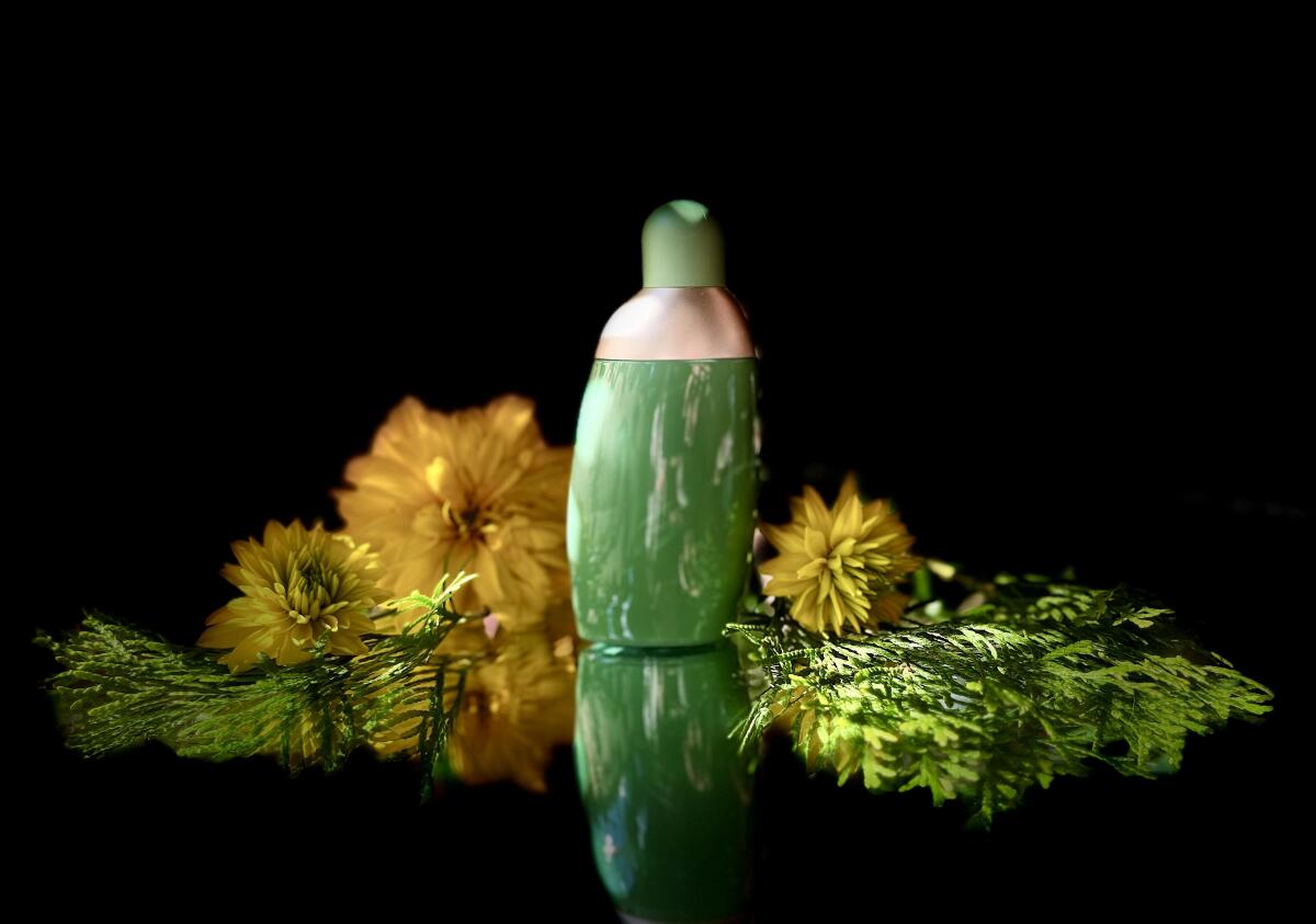 Eden Cacharel perfume - a fragrância Feminino 1994