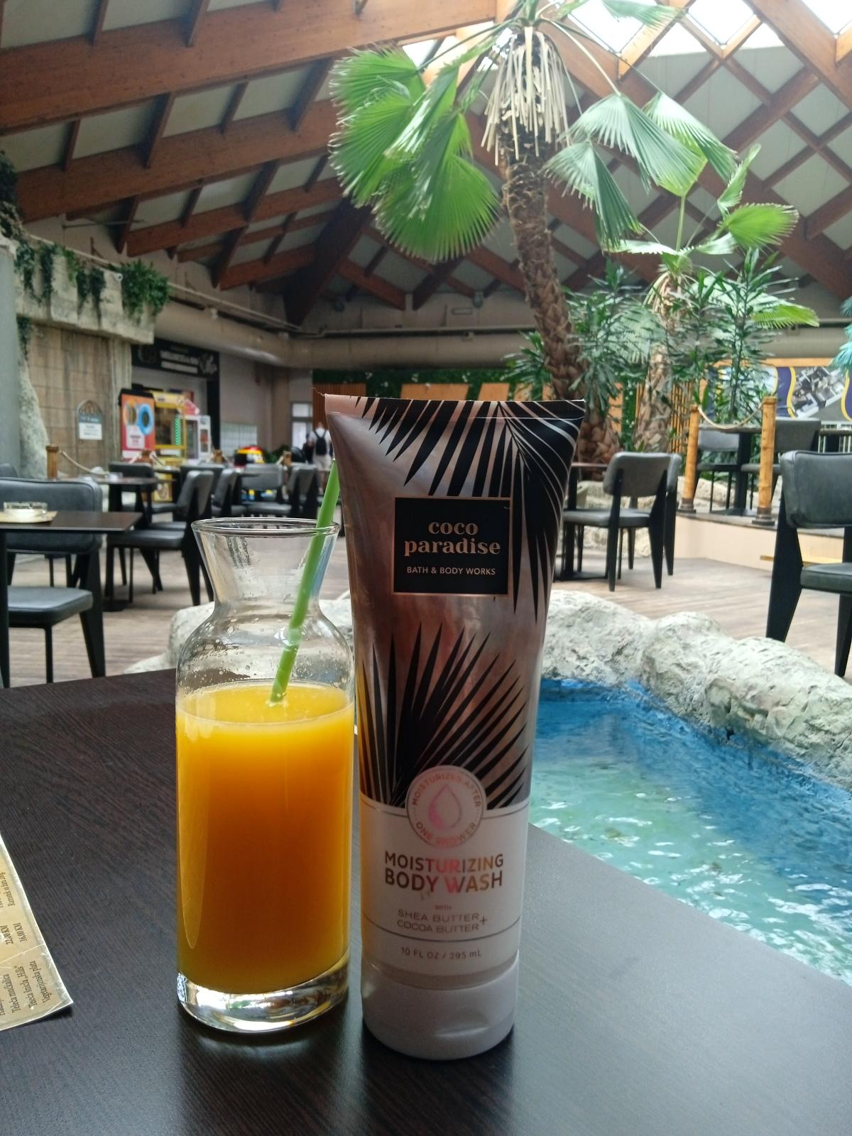 Coco Paradise Bath & Body Works fragancia - una nuevo fragancia para ...