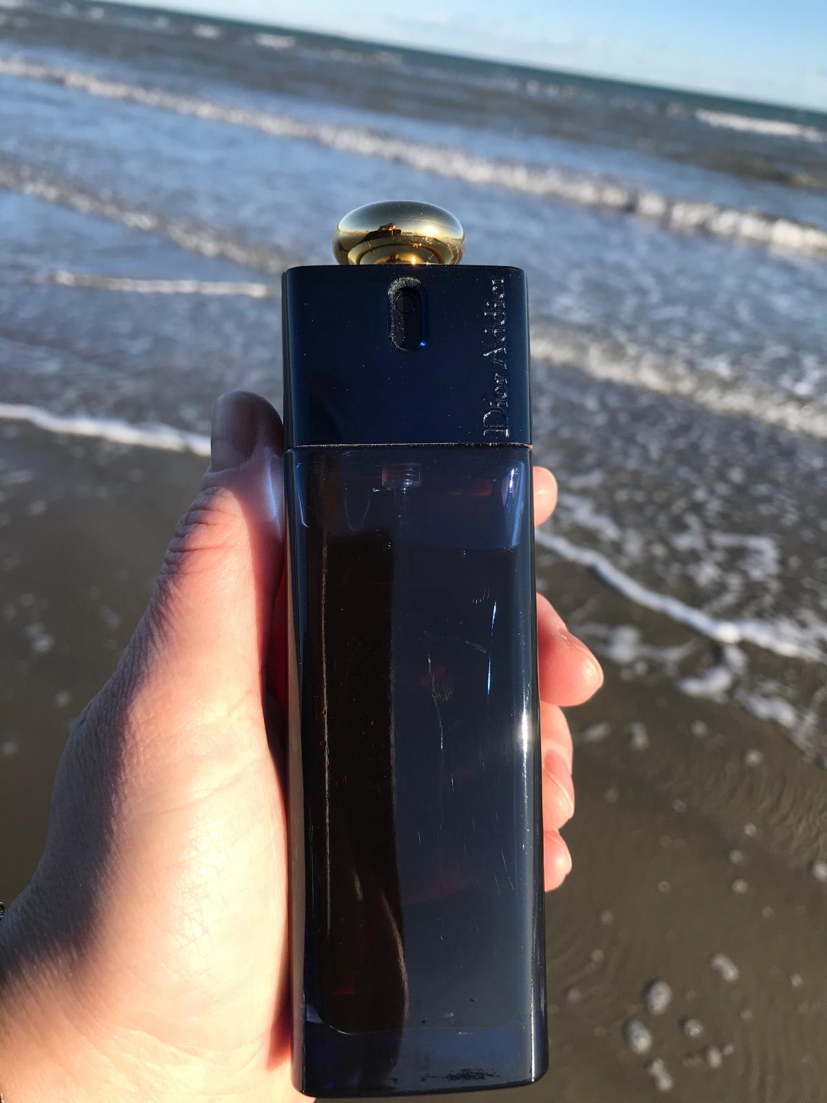 Dior Addict Dior άρωμα - ένα άρωμα για γυναίκες 2002