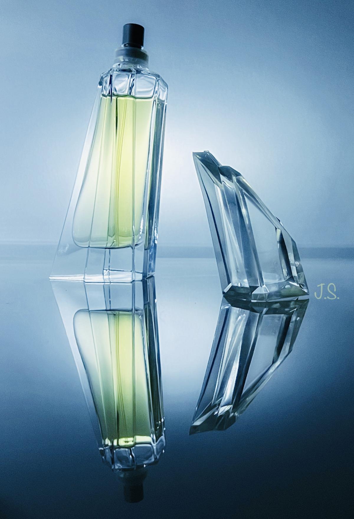 Chaos 1996 Donna Karan perfume - a fragrância Feminino 1996