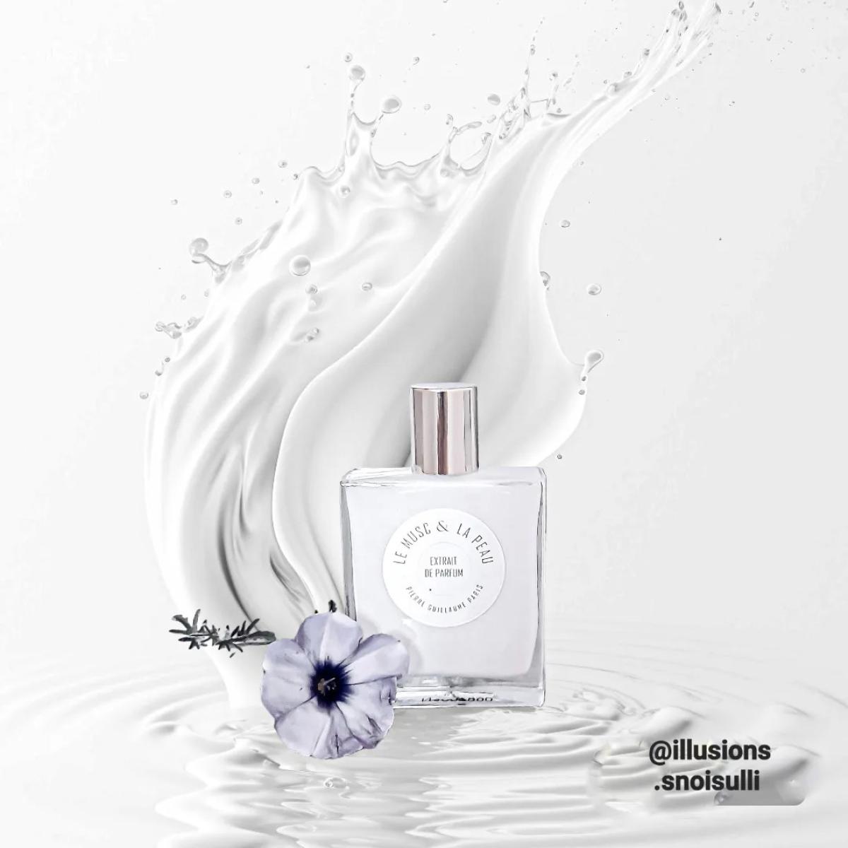 Le Musc & La Peau Extrait de Parfum Pierre Guillaume Paris parfum - un ...