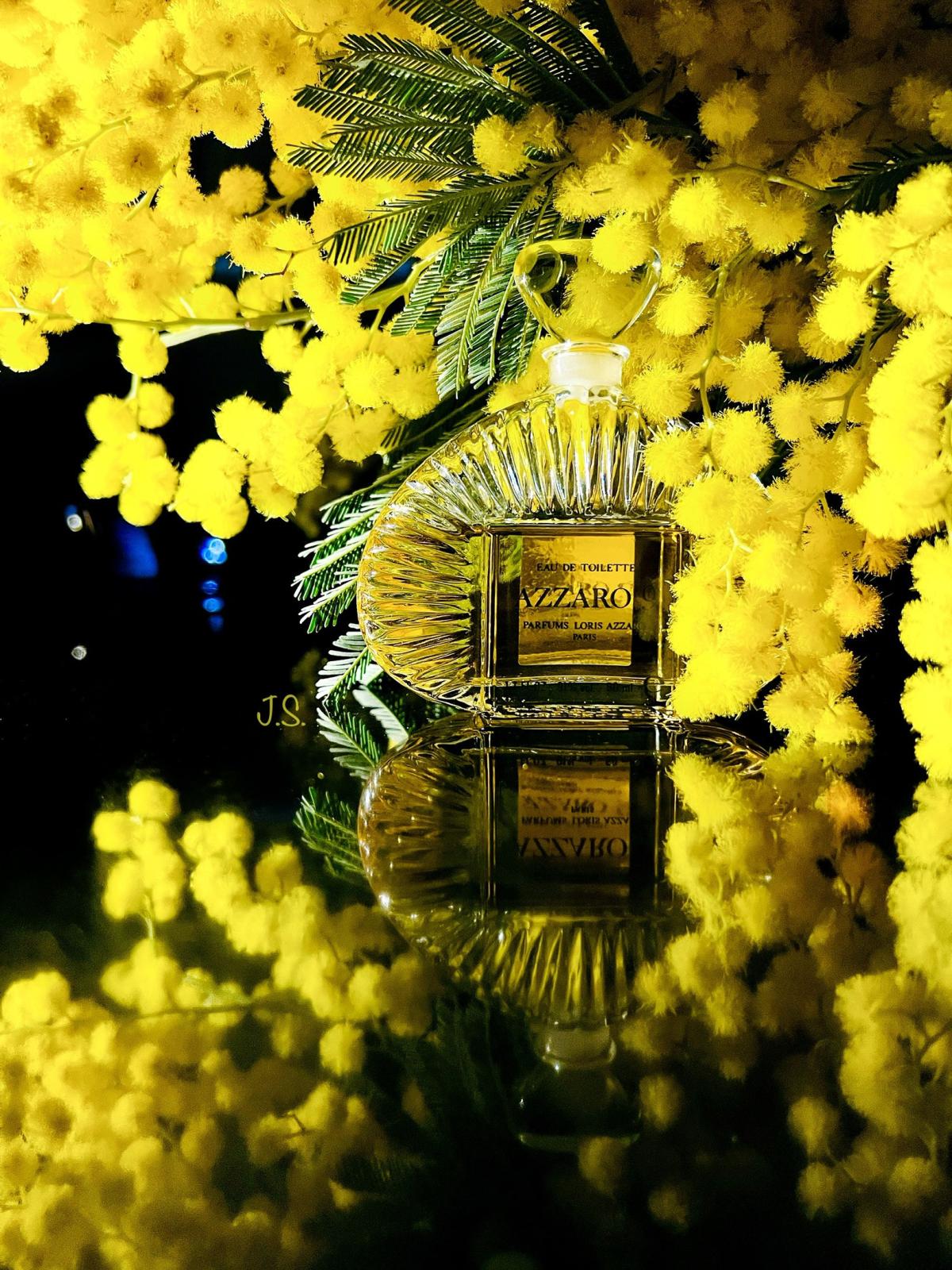 Azzaro 9 Azzaro Parfum - ein es Parfum für Frauen 1984