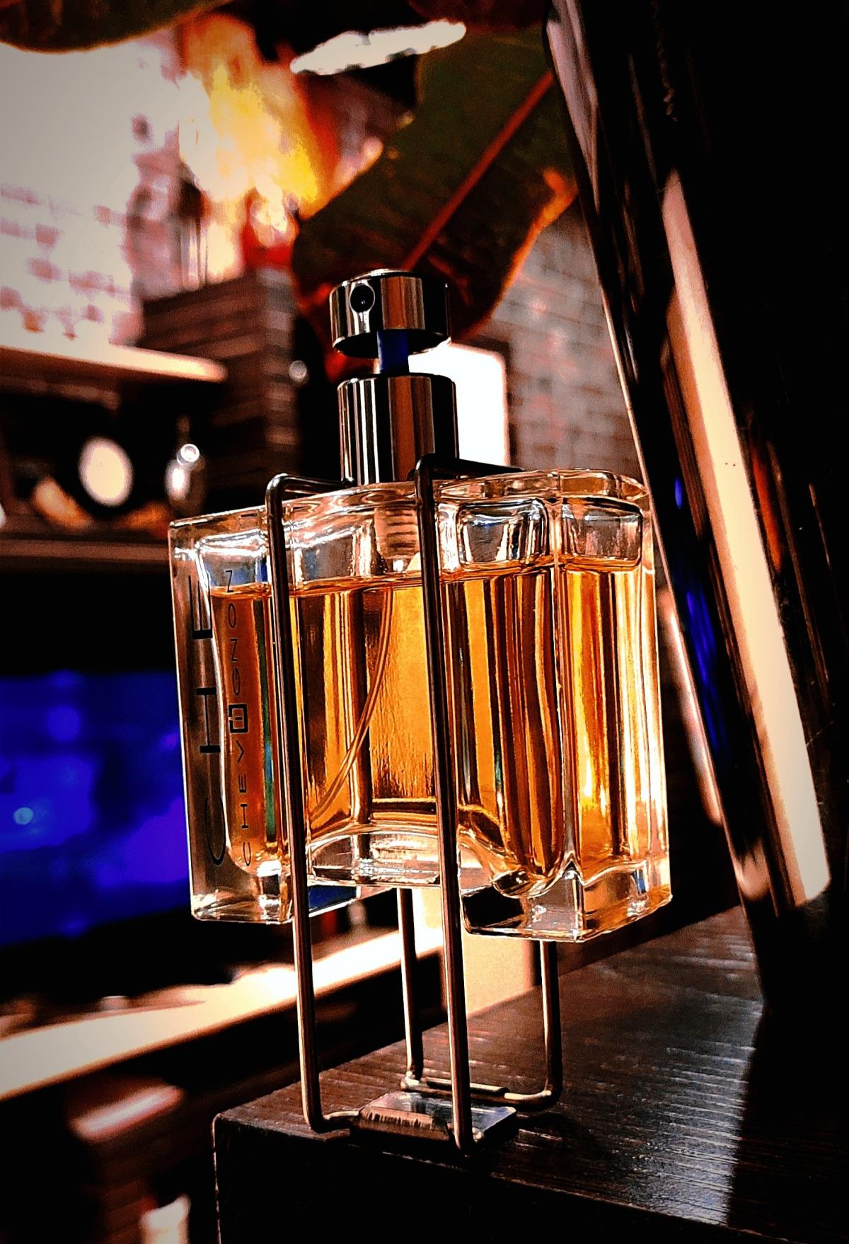 Che by Chevignon Chevignon - una fragranza da uomo