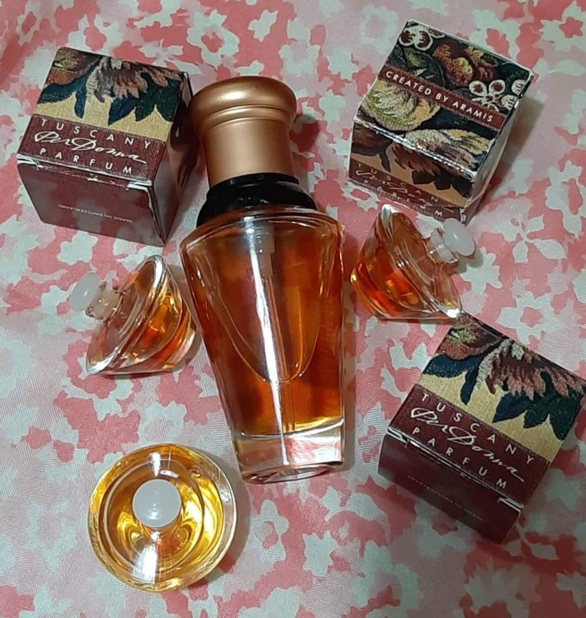 Tuscany Per Donna Aramis fragancia - una fragancia para Mujeres 1992