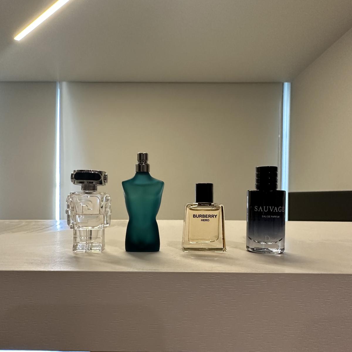 Phantom Rabanne Colônia - a fragrância Masculino 2021