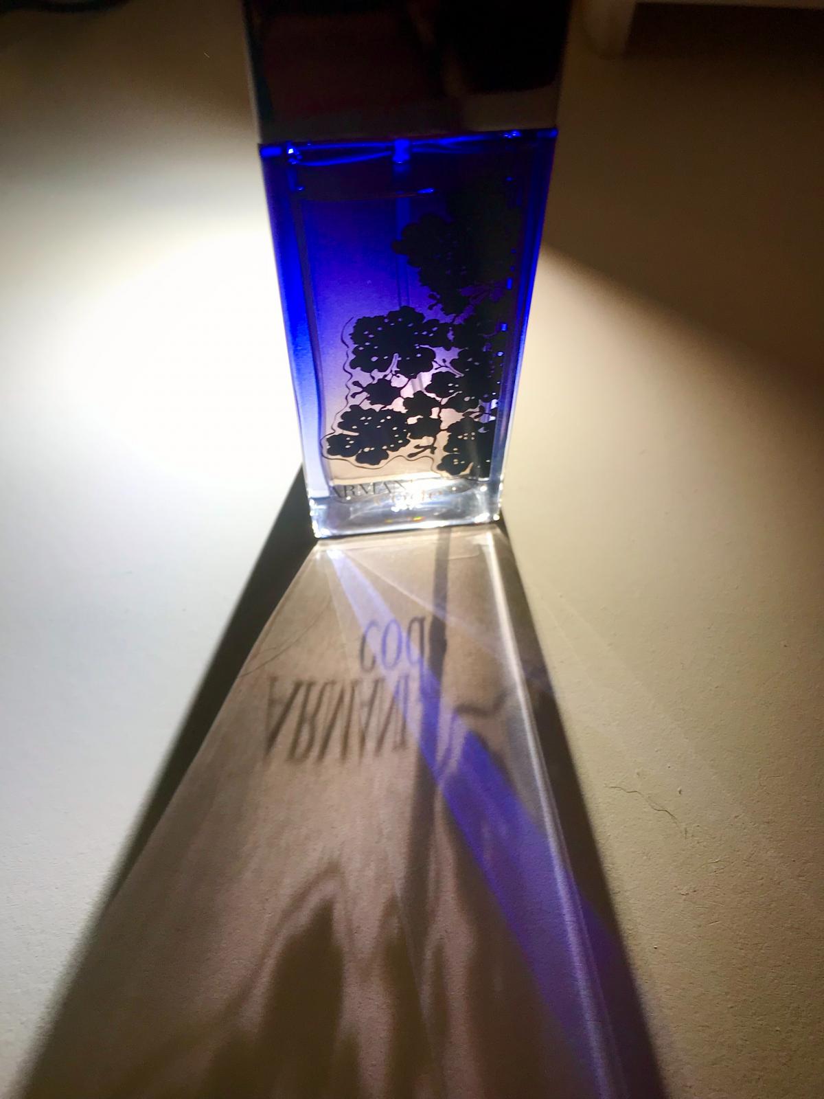 Armani Code for Women Giorgio Armani parfum - un parfum de dama 2006