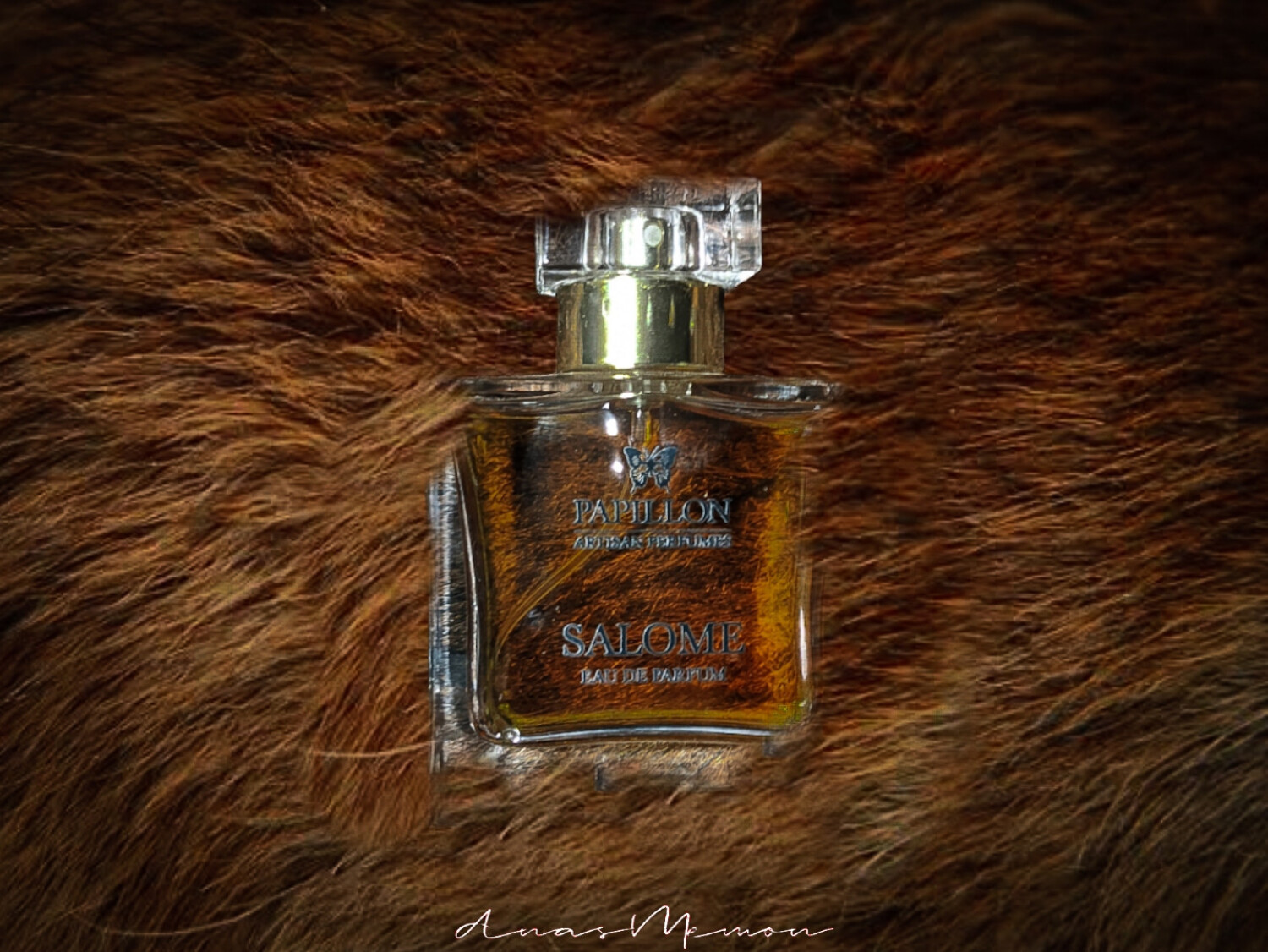 Salome Papillon Artisan Perfumes fragancia - una fragancia para Hombres ...