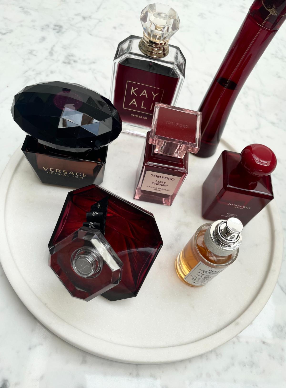 Crystal Noir Versace parfem - parfem za žene 2004