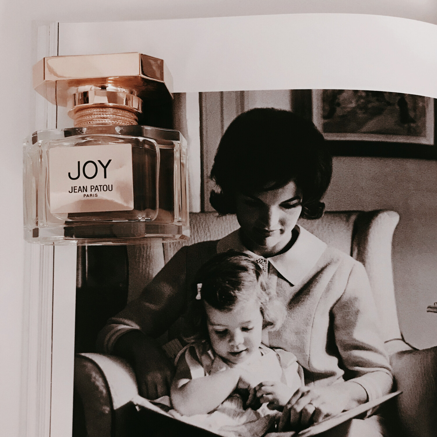 Joy Jean Patou аромат — аромат для женщин 1930